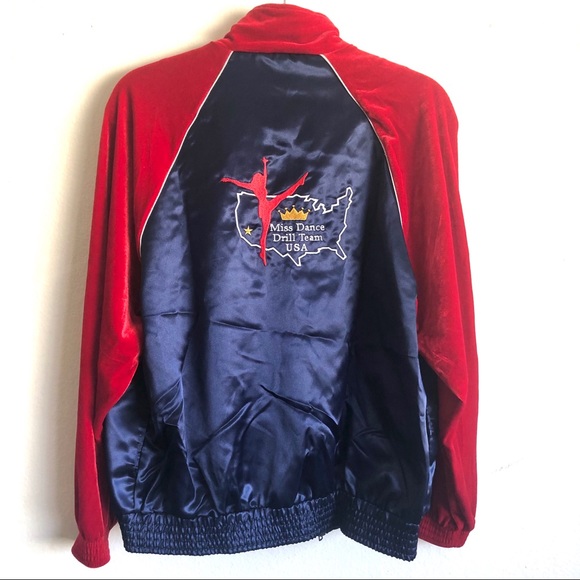 Curtain Call | Jackets & Coats | Spirit Satin Jacket | Poshmark